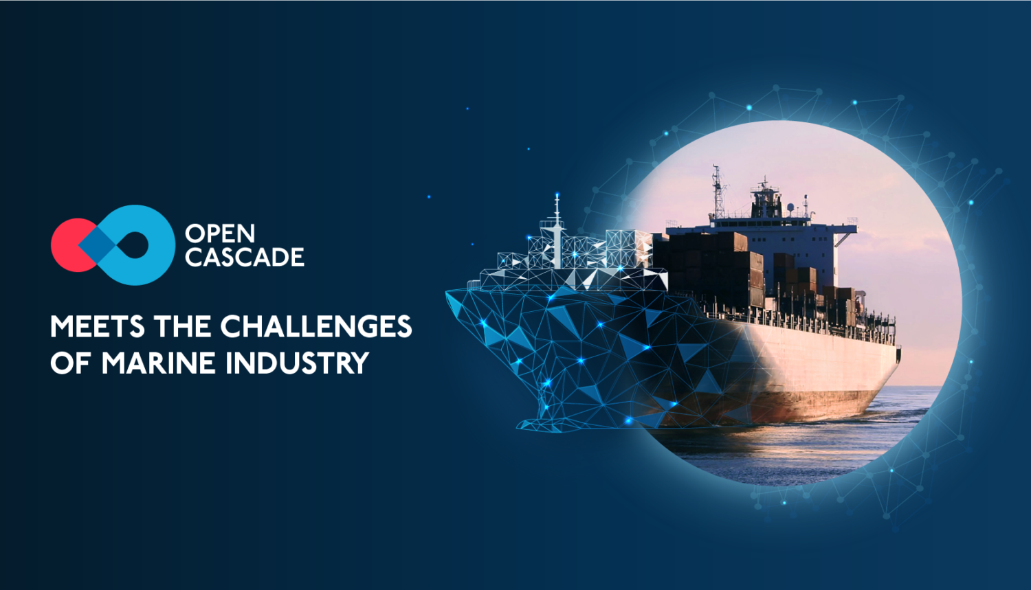 Open Cascade meets the challenges of Marine industry - OCCT3D